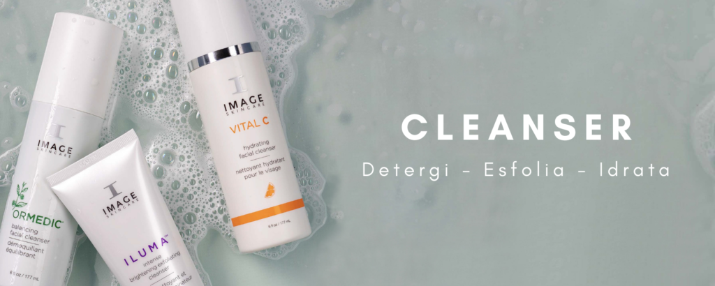 Cleanser – Image Skincare